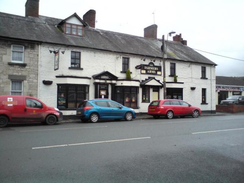 Farmers Arms Ruthin Whatpub farmers-arms-ruthin-whatpub
