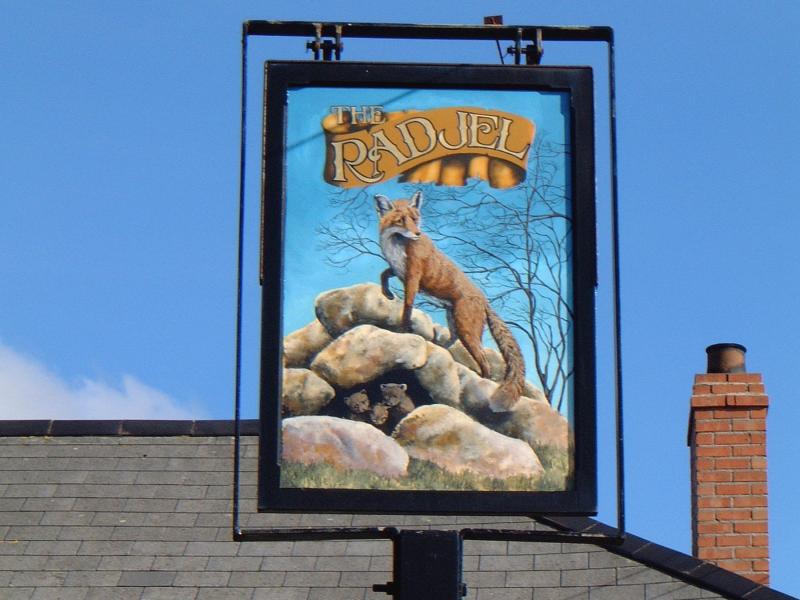Radjel Inn Pendeen Whatpub radjel-inn-pendeen-whatpub