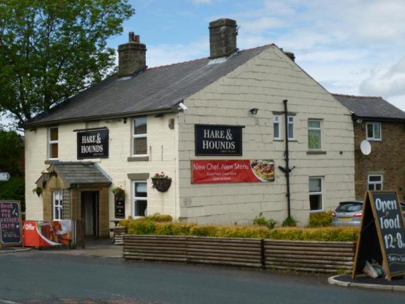 Hare Hounds Abbey Village Whatpub hare-hounds-abbey-village-whatpub
