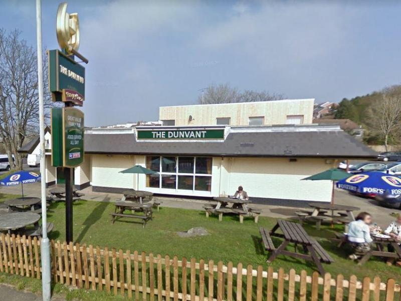 Dunvant, Dunvant • whatpub.com