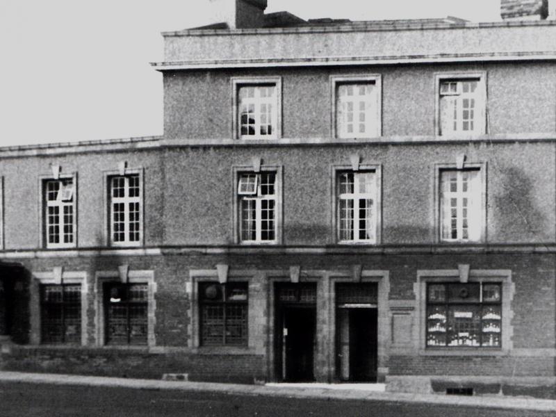 Claughton, Claughton • whatpub.com